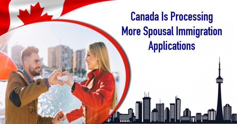 Steps To Minimize Processing Time For Spouse Sponsorship In Canada